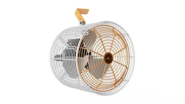 Circulation Fans – Climate Control - Intellicon